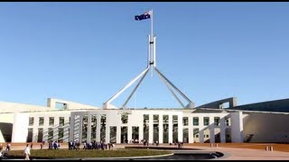 3 Best Landmarks in Canberra ACT - Expert Recommendations
