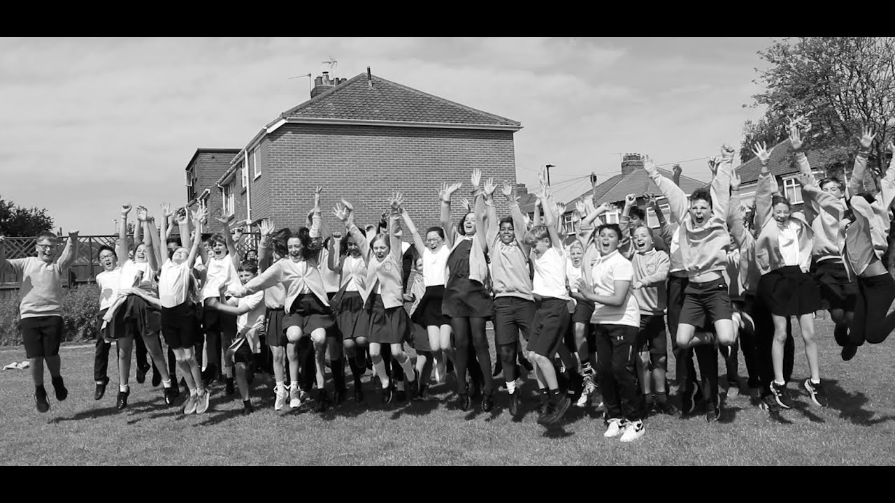 Cragside Leavers 2025