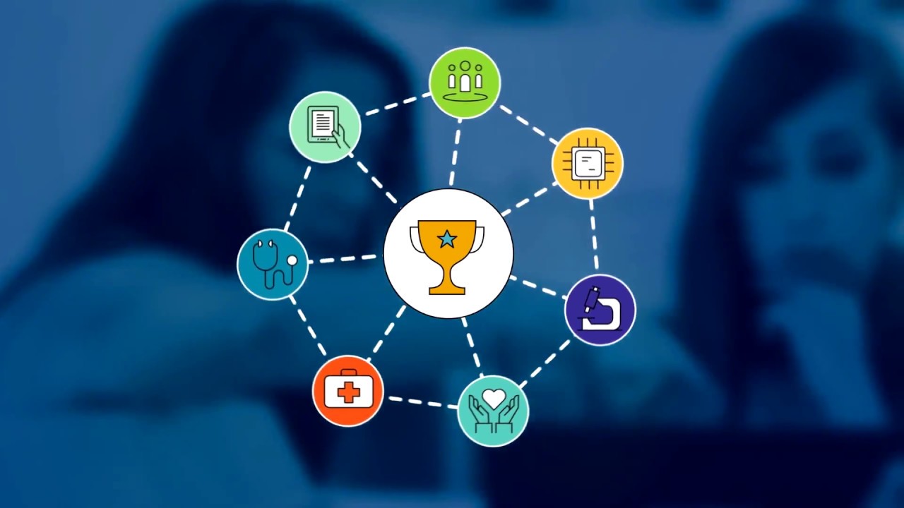 HCA Healthcare IT&S Careers Overview