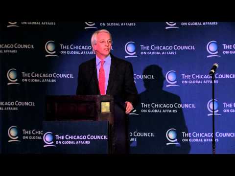 Ambassador Daalder: A brief history of NATO