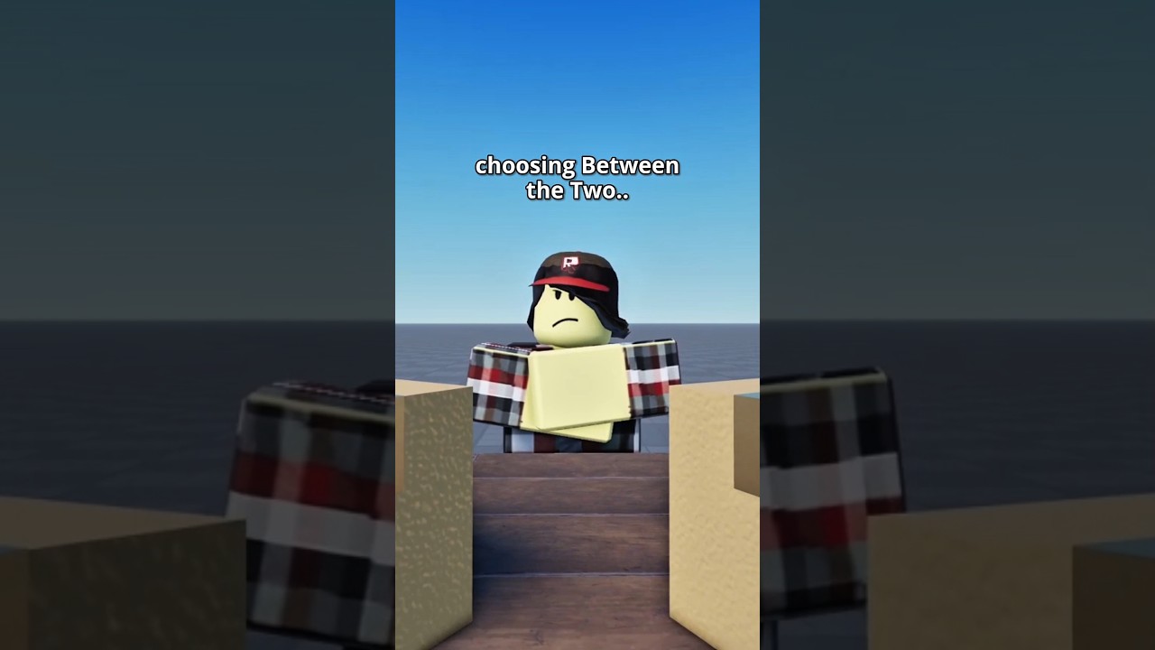 The Predictor Paradox