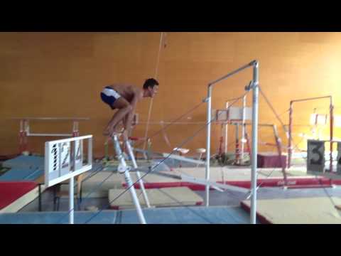 Tom Daley, Tonia Couch to Gym – Gymnastics Coaching.com
