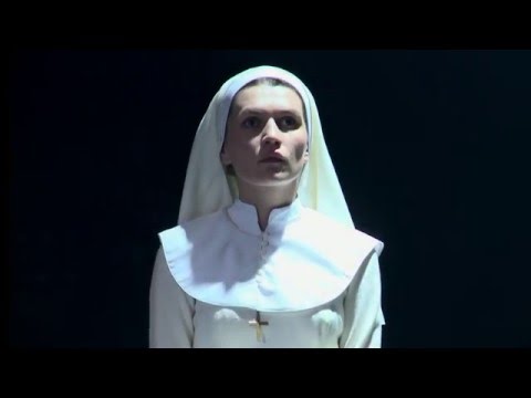 MEASURE FOR MEASURE