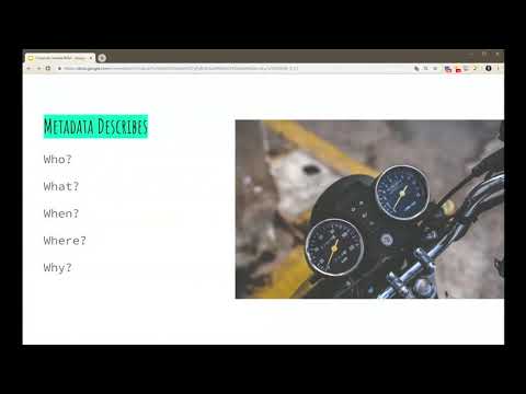 Introduction to Research Data Management