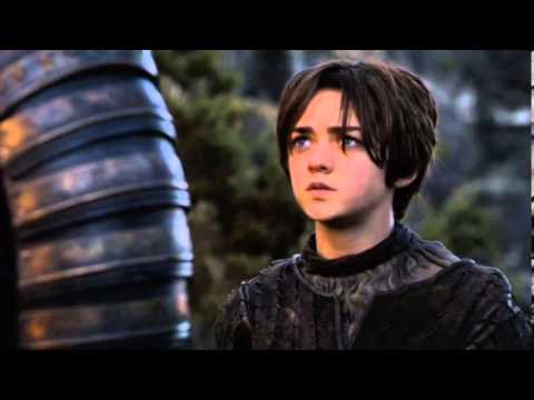 06. Valar Morghulis