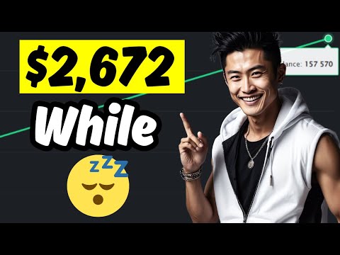 Take Profit Trader #1 Fastest Payout & Beginner Friendly!