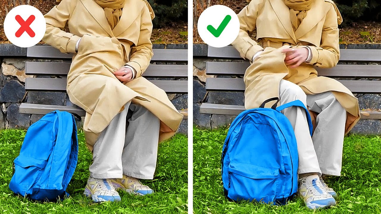 Smart Ways To Solve Common Problems