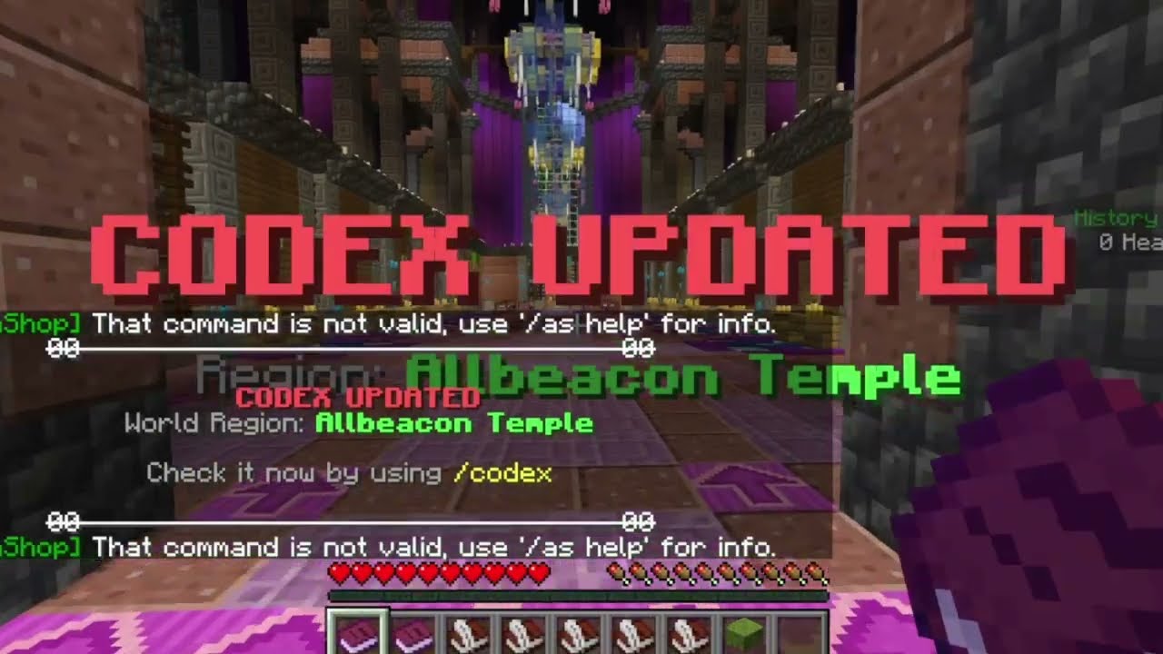 MassiveCraft [Server Critique]