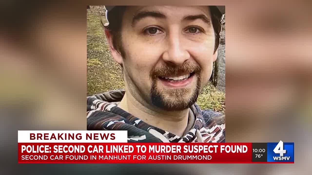 Two arrested, charged for allegedly assisting quadruple murder suspect