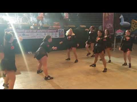 Auditions – Nola Bombshells