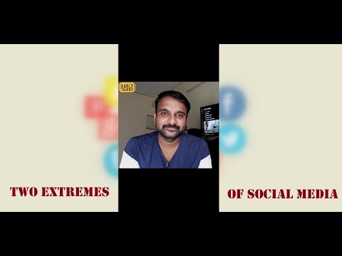 Social Media Detox | Fan War | Toxic Fan Culture | #shortKKuts