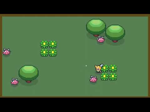 Dash Particle - Show - GameDev.tv