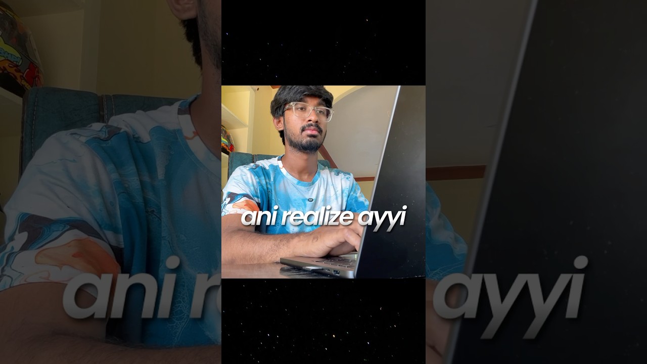 Avoid These *3 Mistakes* that’s killing your Progress in coding😣. #telugu