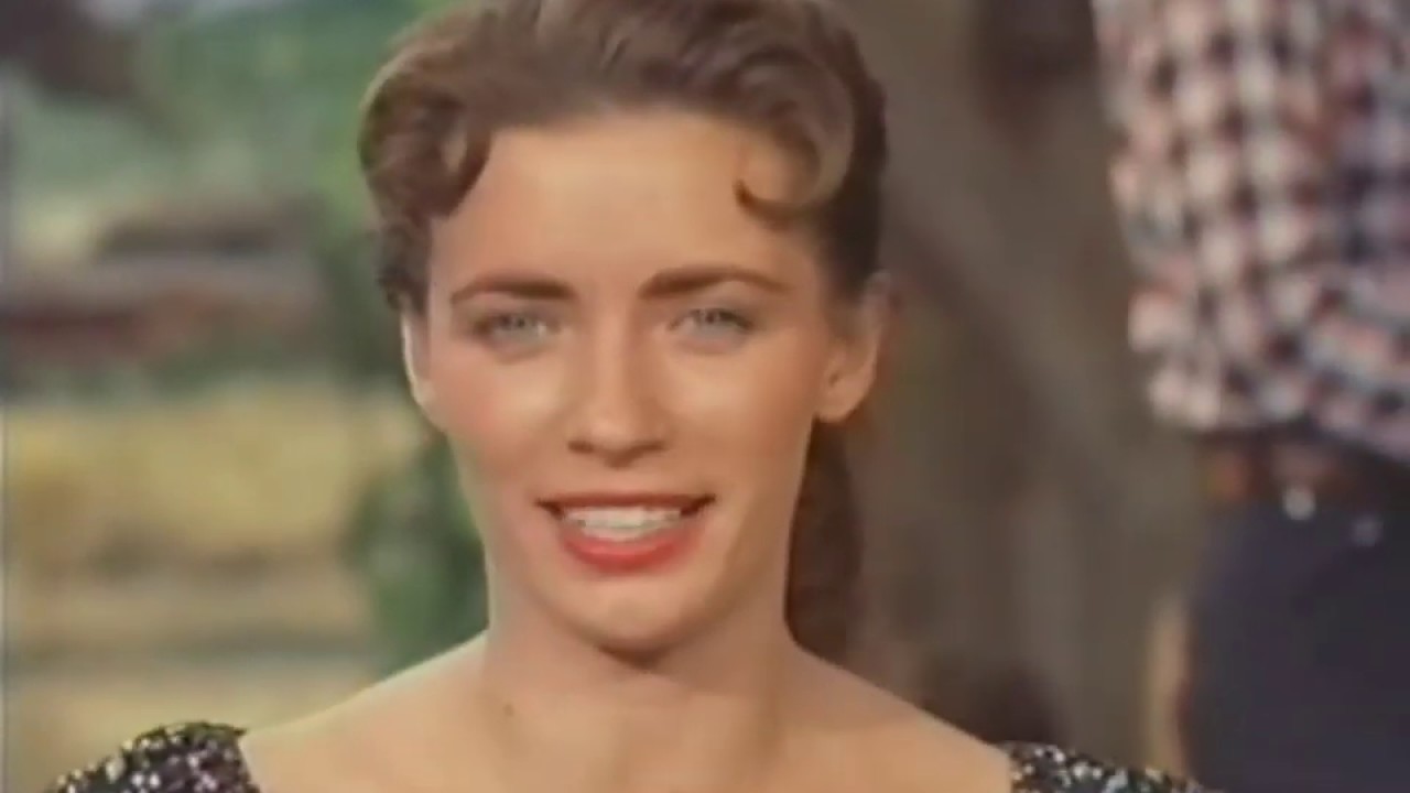 June Carter 
