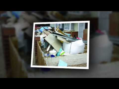 Waste Clearance - A1 Rubbish Removal