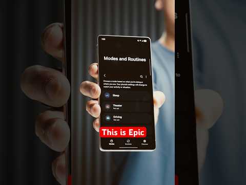 Finally, an AI Feature that Doesn’t Suck | Samsung Galaxy S25 Ultra