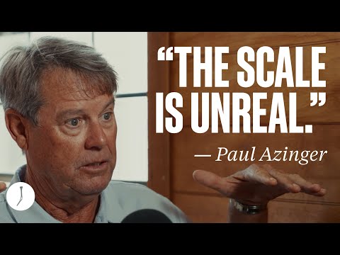 Paul Azinger: Miakka Golf Club Will Be the Eighth Wonder of the World