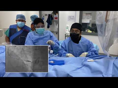 Cardiologist Dr.Ahmad Maujad Bin Ali