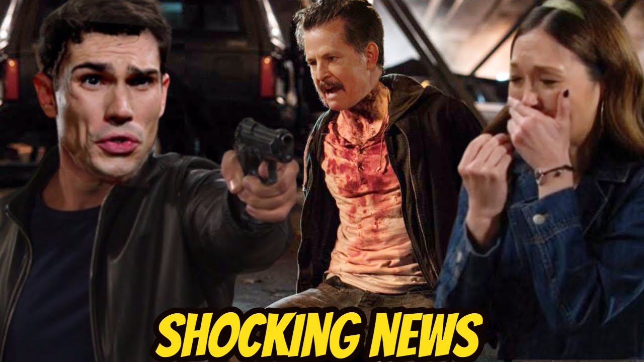 Finn is shocked to learn that Jack forced Poppy to hide Luna's identity