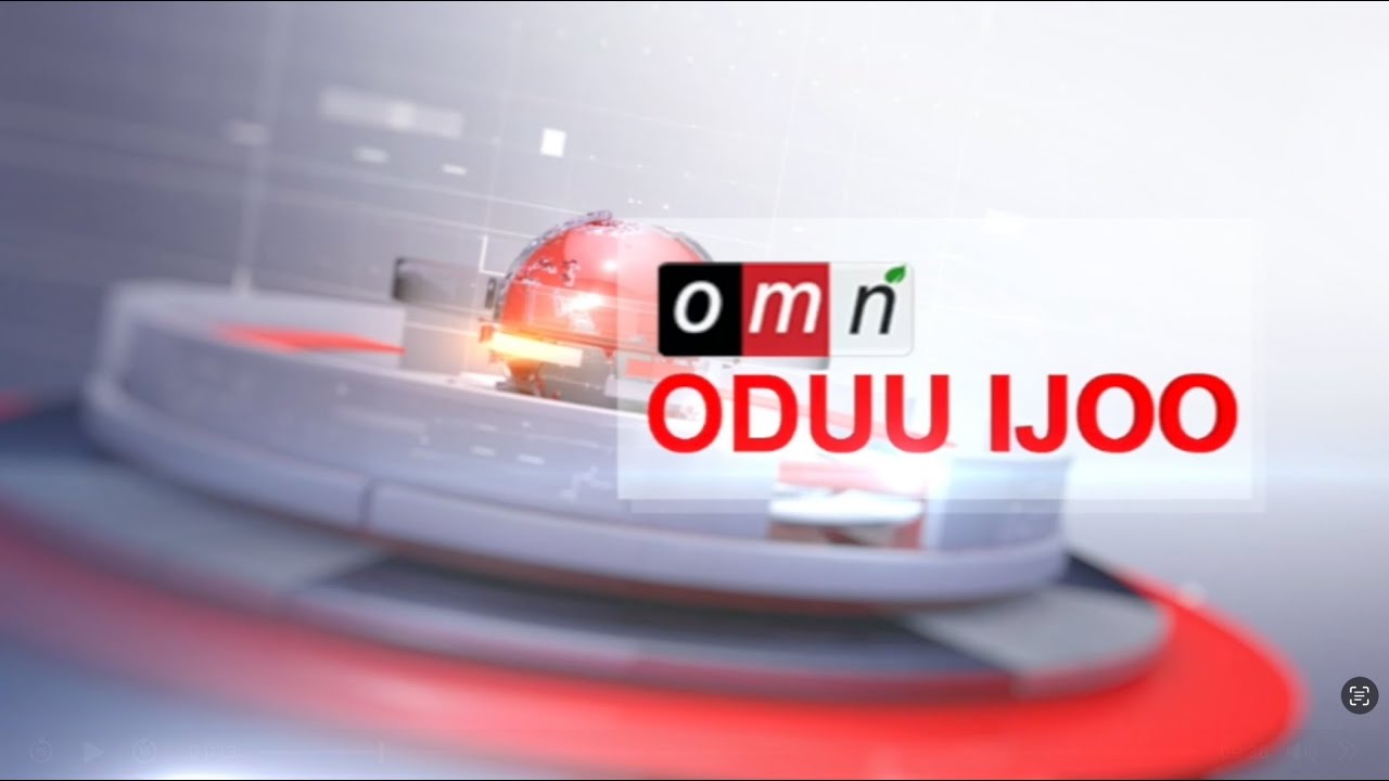 OMN   ODUU IJOO  SADAASA 12, 2024