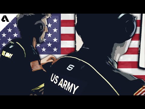 How America's Army Is Recruiting Gamers For War