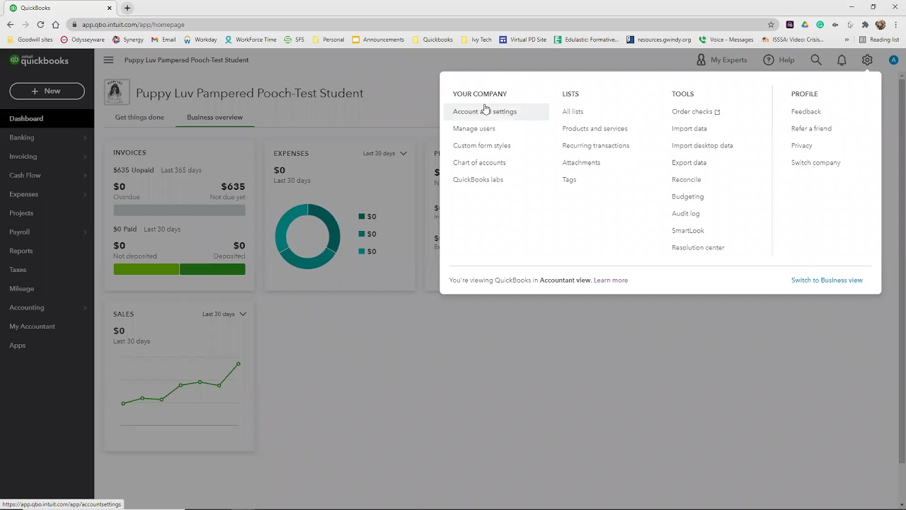 QBO CH07 Reinforce your Skills 7-1