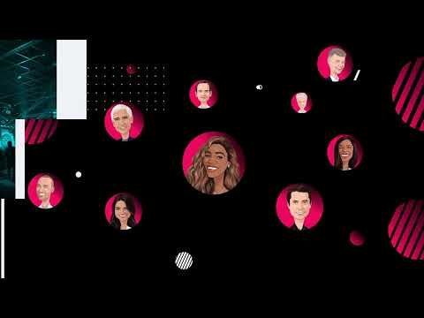 Keynote Preview for Money20/20 USA 2022