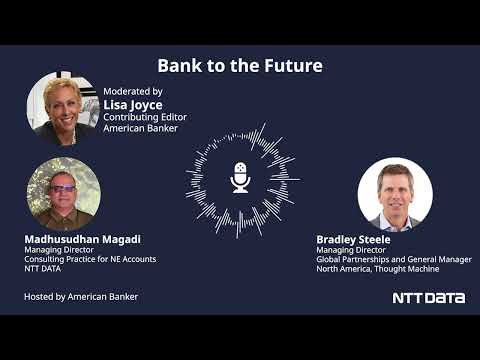 Bank to the Future