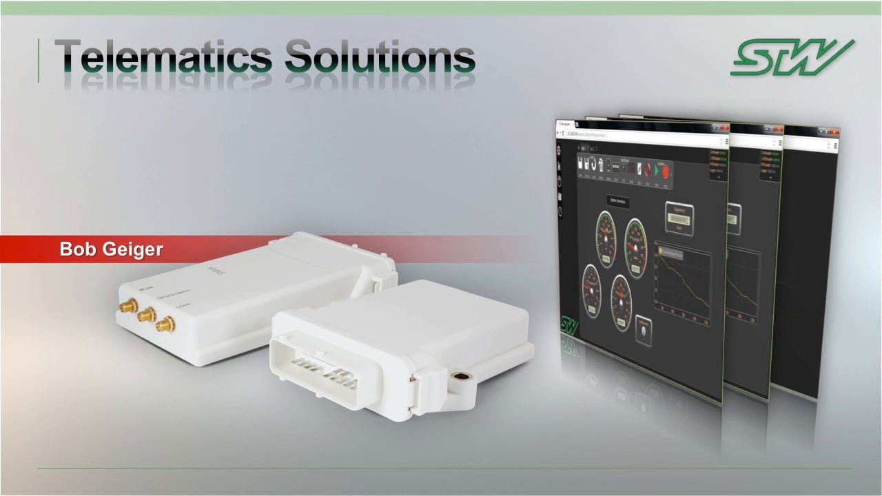 STW Telematics Solutions