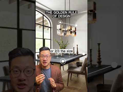 The Art of Design Harmony: Discover the Golden Ratio!