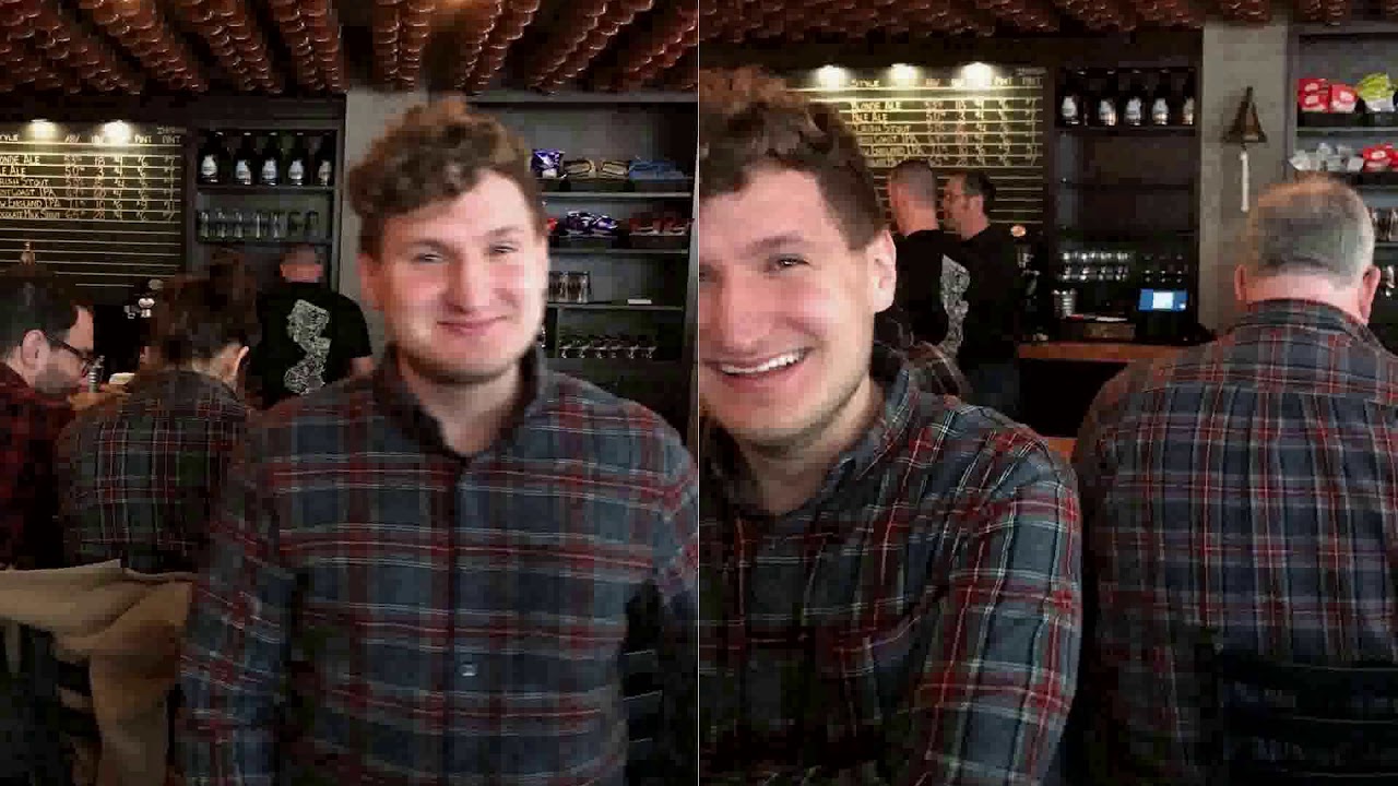 r/pics || Long exposure shots can smooth out waves|ripples in water