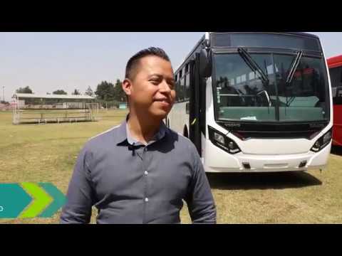 Red de Transporte de Pasajeros de la Ciudad de México