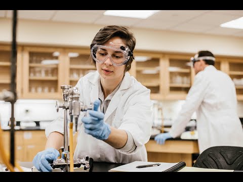 Kettering College Human Biology Program