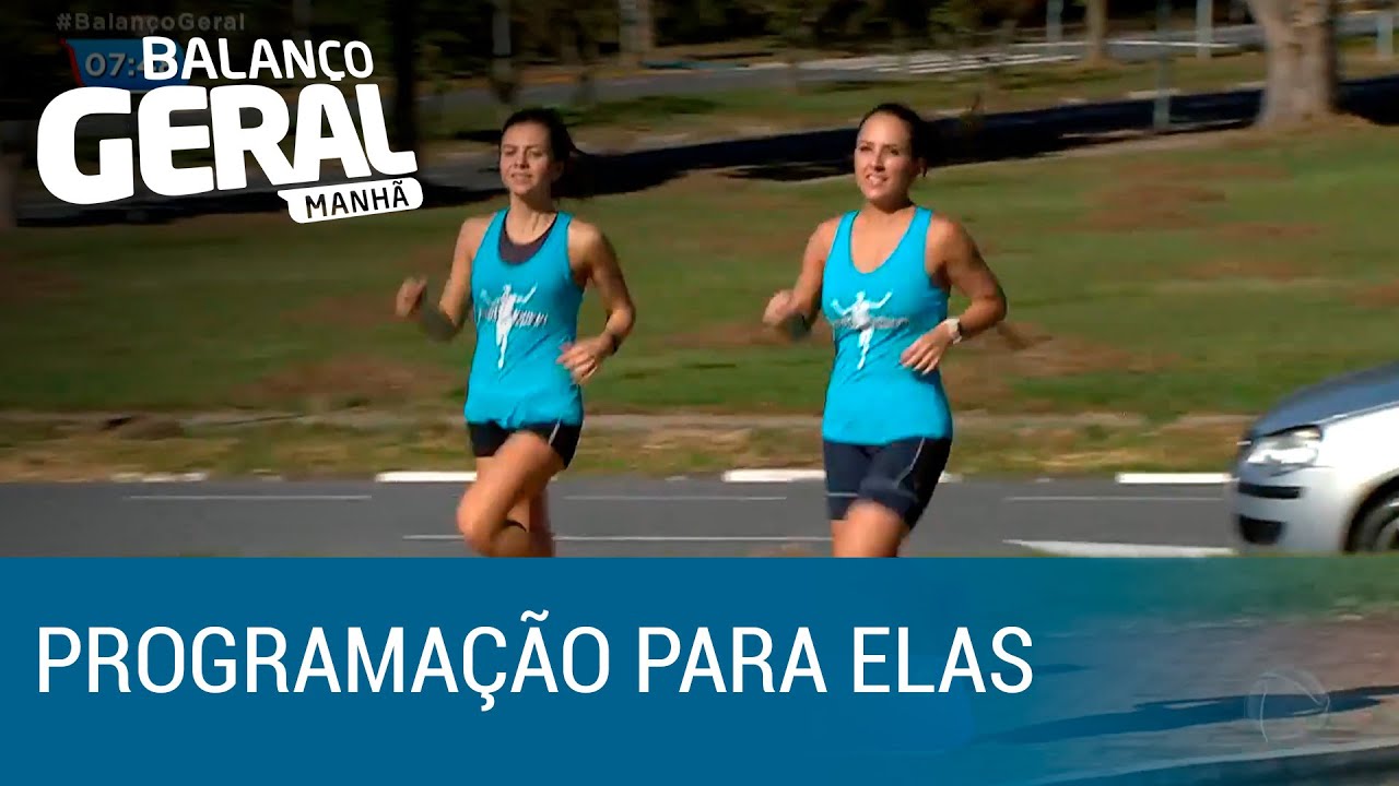 Confira a programação especial para o Dia da Mulher em São Paulo