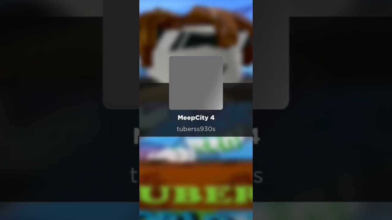 MEEP CITY HACKED BY TUBERS93 AGAIN?? 2022 [LOUD]