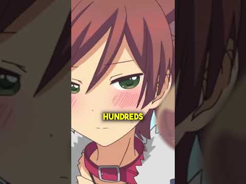 This Anime Girl Takes SUS Photos Of Her Crush ๐ฎ