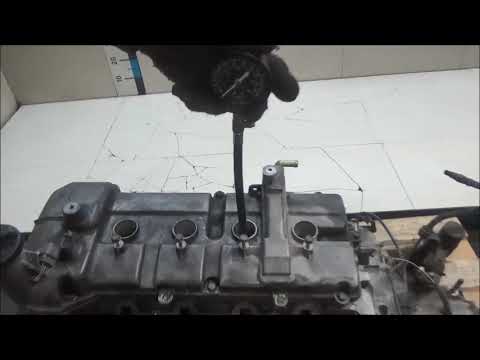 Двигатель ZJ – параметры, двигатели с разборов, запчасти и масла