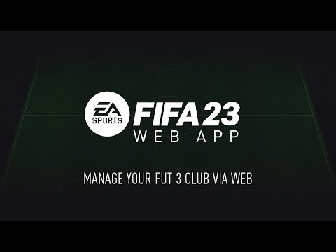 How To Play The FIFA 23 Web App EARLY