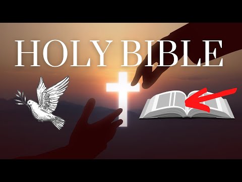 Important Bible Verse - Numbers 5