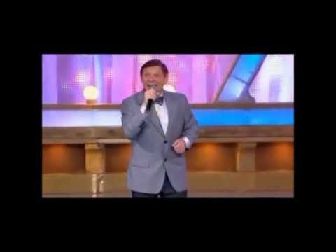 R.I.P. Eduard Khil (Trololo man) – Denilog