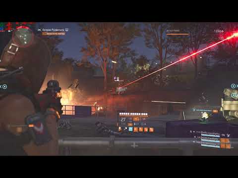 Steam Community :: Video :: Tom Clancy's The Division 2 HDR 2021 11 16 ...