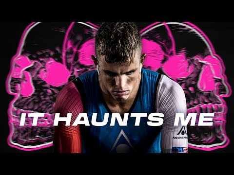Conquering The Water | Sam Long’s Battle with the Swim | T100 Triathlon ...