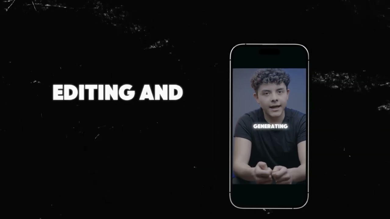 CG STUDIO PRESENTATION