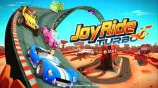 12 Games Like Joy Ride Turbo for PC – Games Like