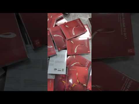 adobe acrobat .huge stock with clear stock.good price.