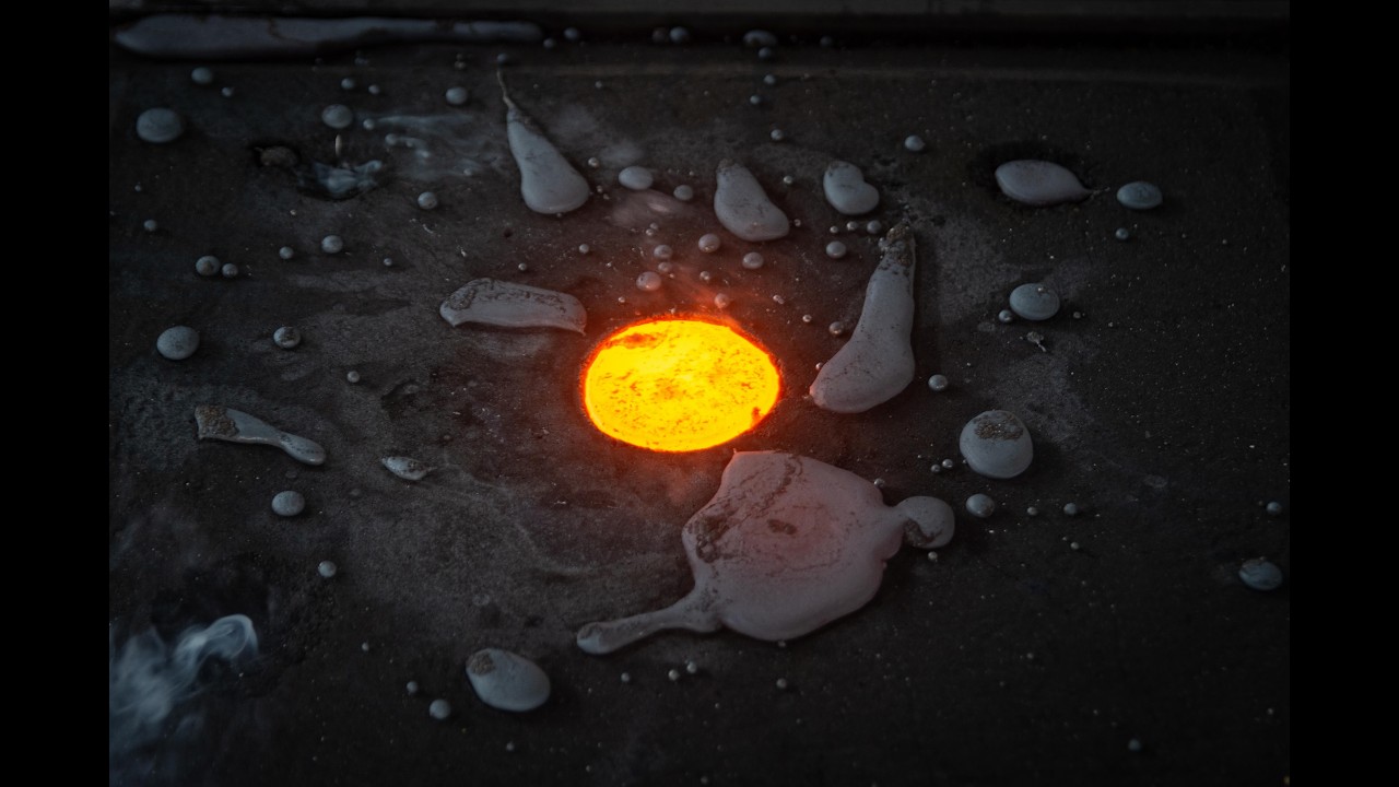 Hussain Engineering Karachi Profile