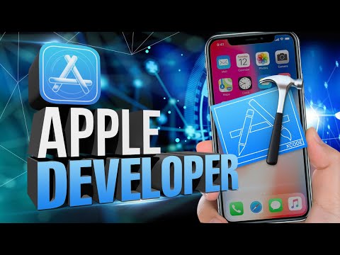 Apple Developer Program