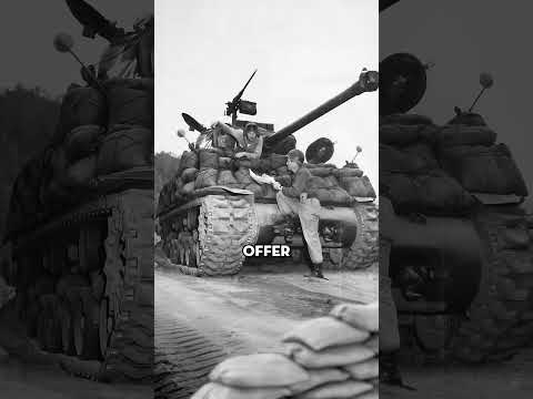 Improvised Tank Armor in WWII