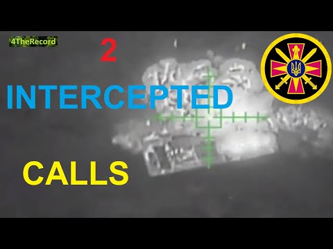 2 #GUR Intercept Calls – “Yeah, we’ve had a bit of a battering in ...
