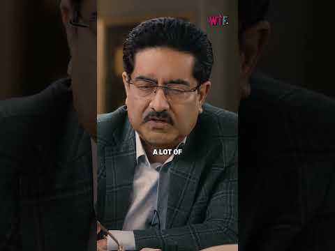 Buying An IPL Team | Nikhil Kamath x Kumar Birla #shorts